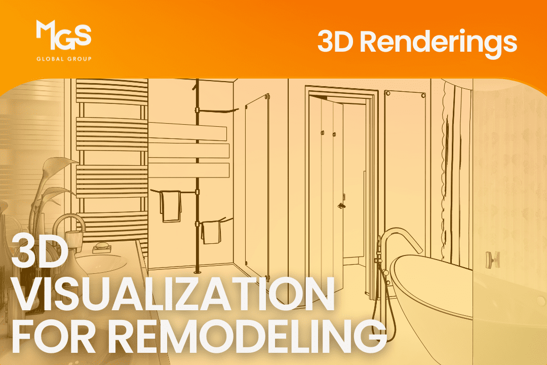 7 Ways 3D Visualization Help Architects & Designers with New ...
