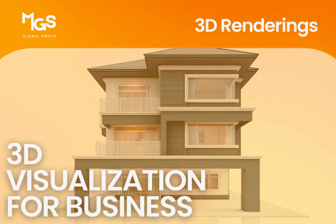 Reasons Why 3D Visualization Can Improve Your Architectural Business ...