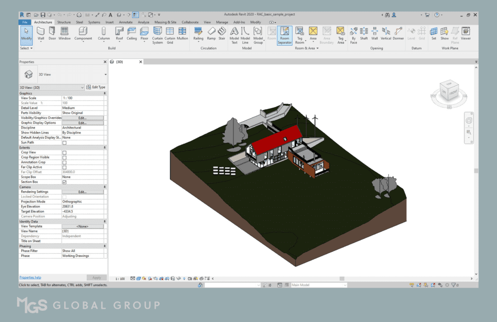 Which is better? ArchiCAD or Revit? | Drafting Blog