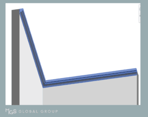 Revit Wall Sweeps: Family-Profile vs In-Place Creation | Drafting Blog