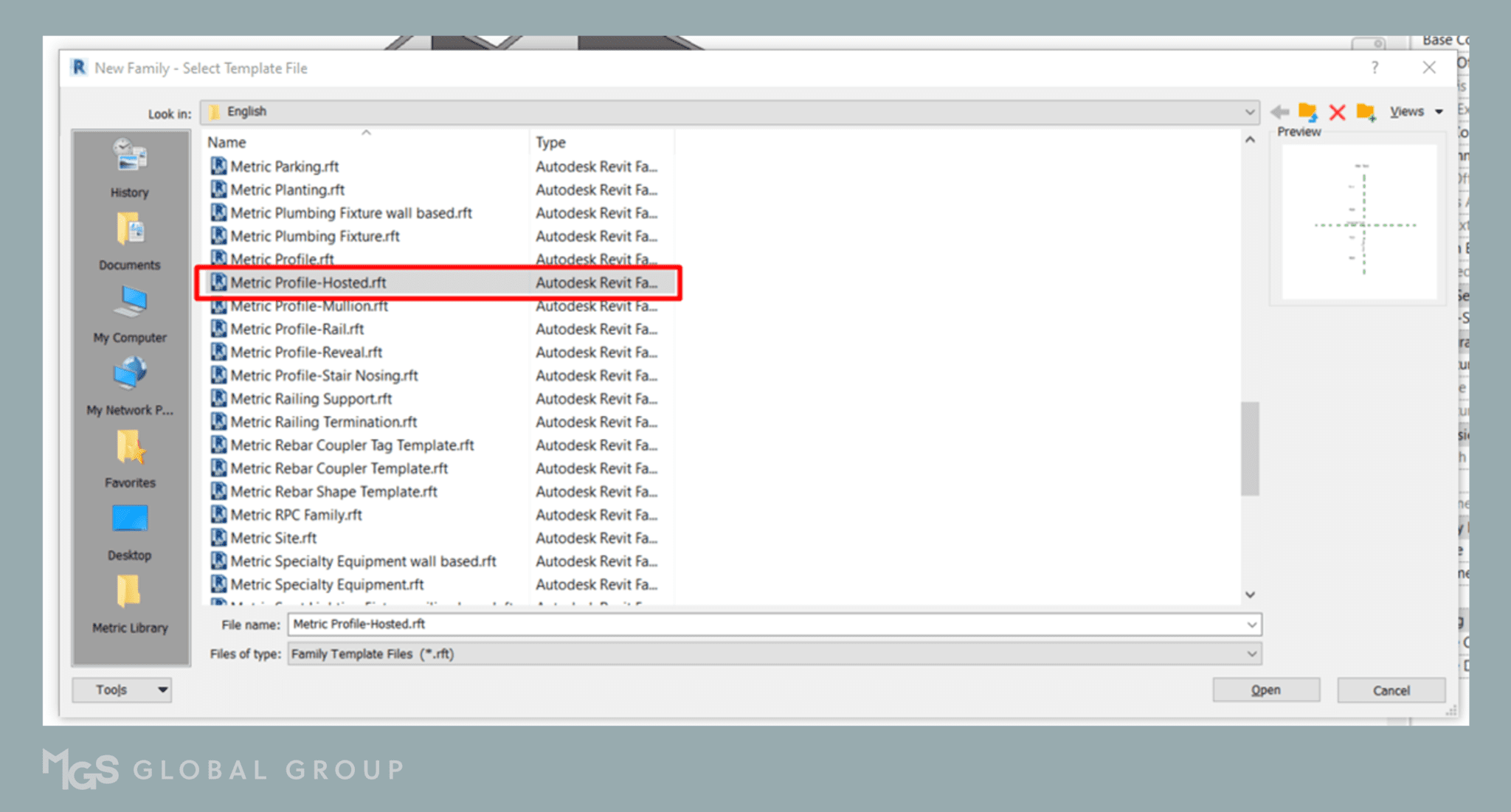Revit Wall Sweeps: Family-Profile vs In-Place Creation | Drafting Blog