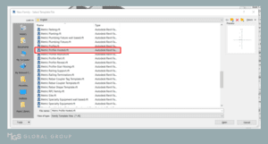 Revit Wall Sweeps: Family-Profile vs In-Place Creation | Drafting Blog