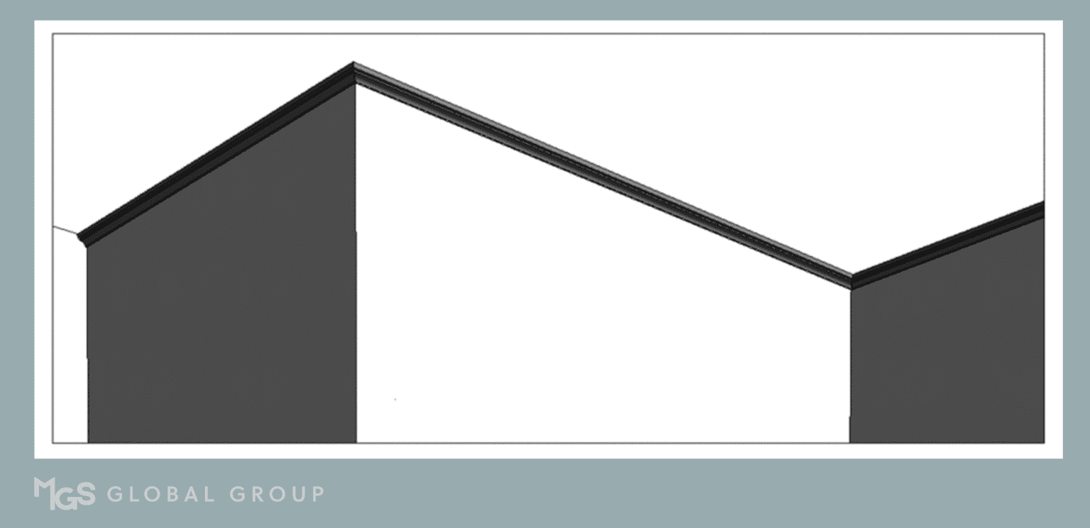 Revit Wall Sweeps: Family-Profile vs In-Place Creation | Drafting Blog