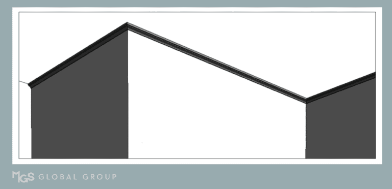 Revit Wall Sweeps: Family-Profile vs In-Place Creation | Drafting Blog