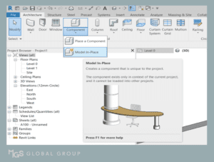 Revit Wall Sweeps: Family-Profile vs In-Place Creation | Drafting Blog