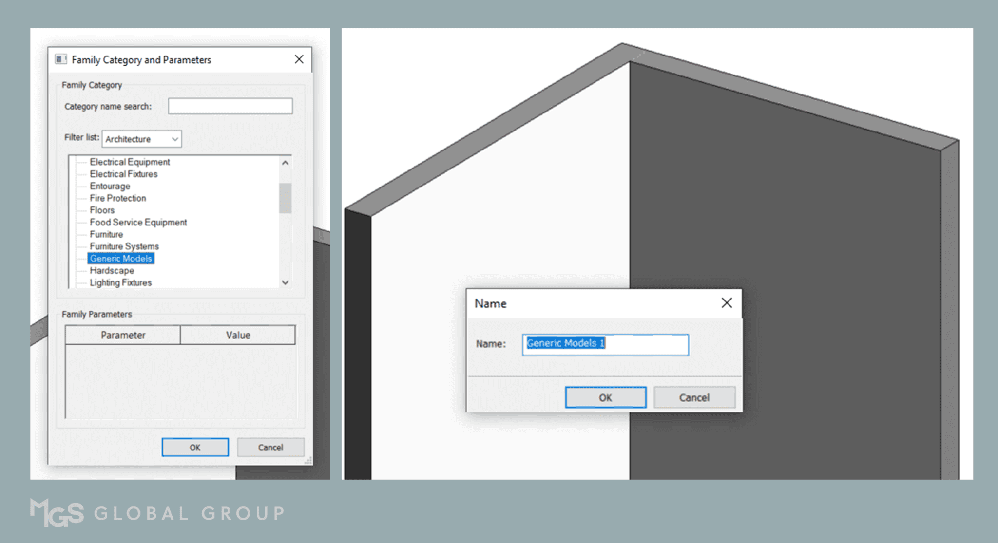 Revit Wall Sweeps: Family-Profile vs In-Place Creation | Drafting Blog