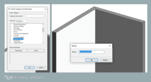 Revit Wall Sweeps: Family-Profile vs In-Place Creation | Drafting Blog