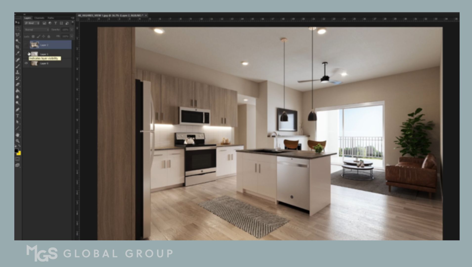 Enhancing Render Quality in 3DS Max with the Right Materials | Drafting ...