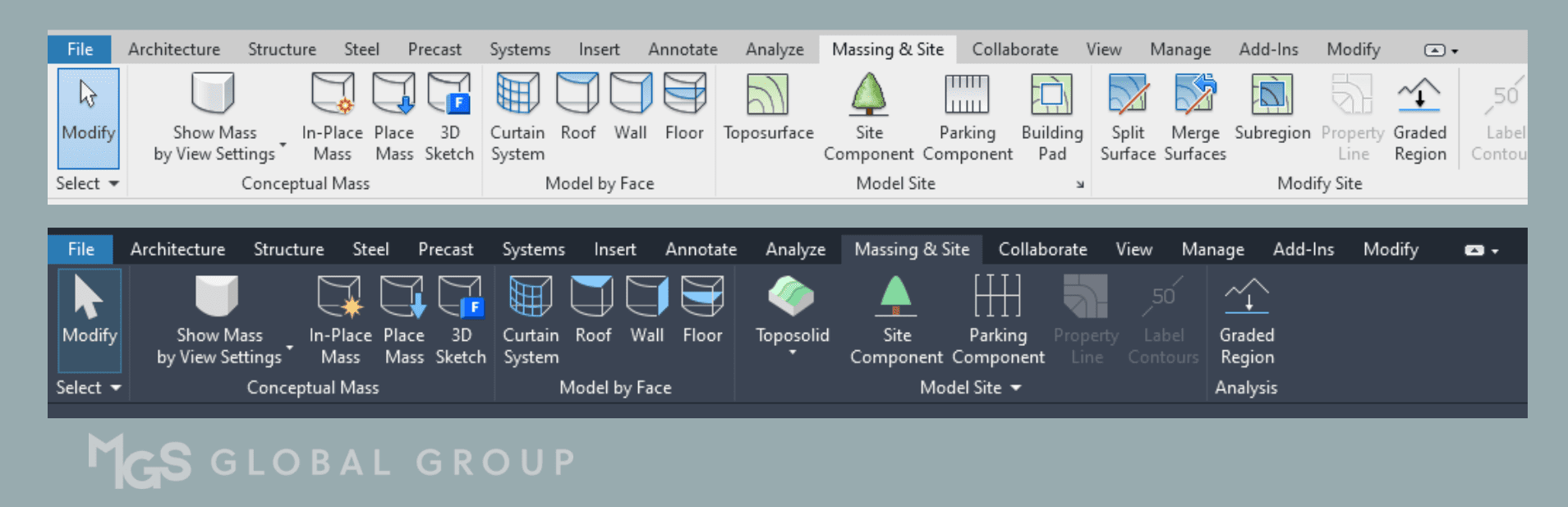 Revit 2024 Best Updates: Redefining BIM with Innovative Features ...