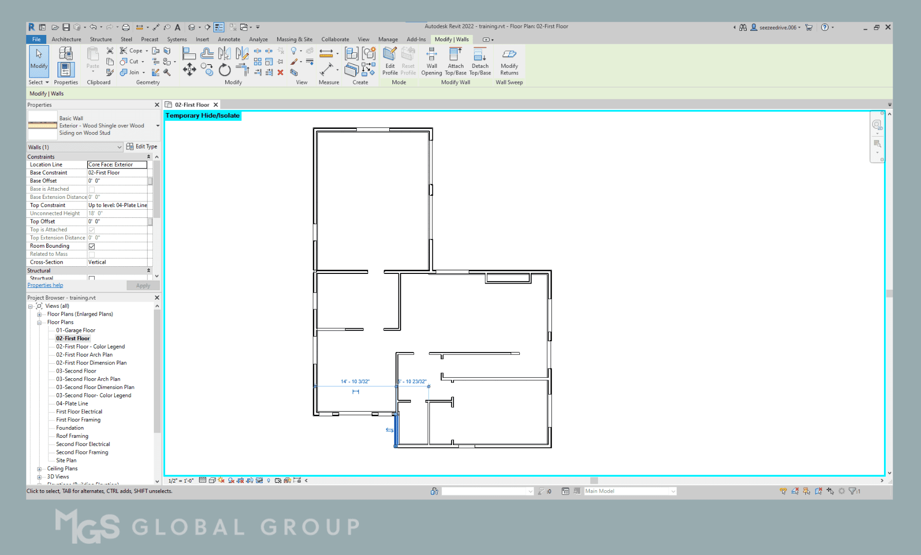 Revit Revealed: Five Overlooked Tools in Revit | Drafting Blog
