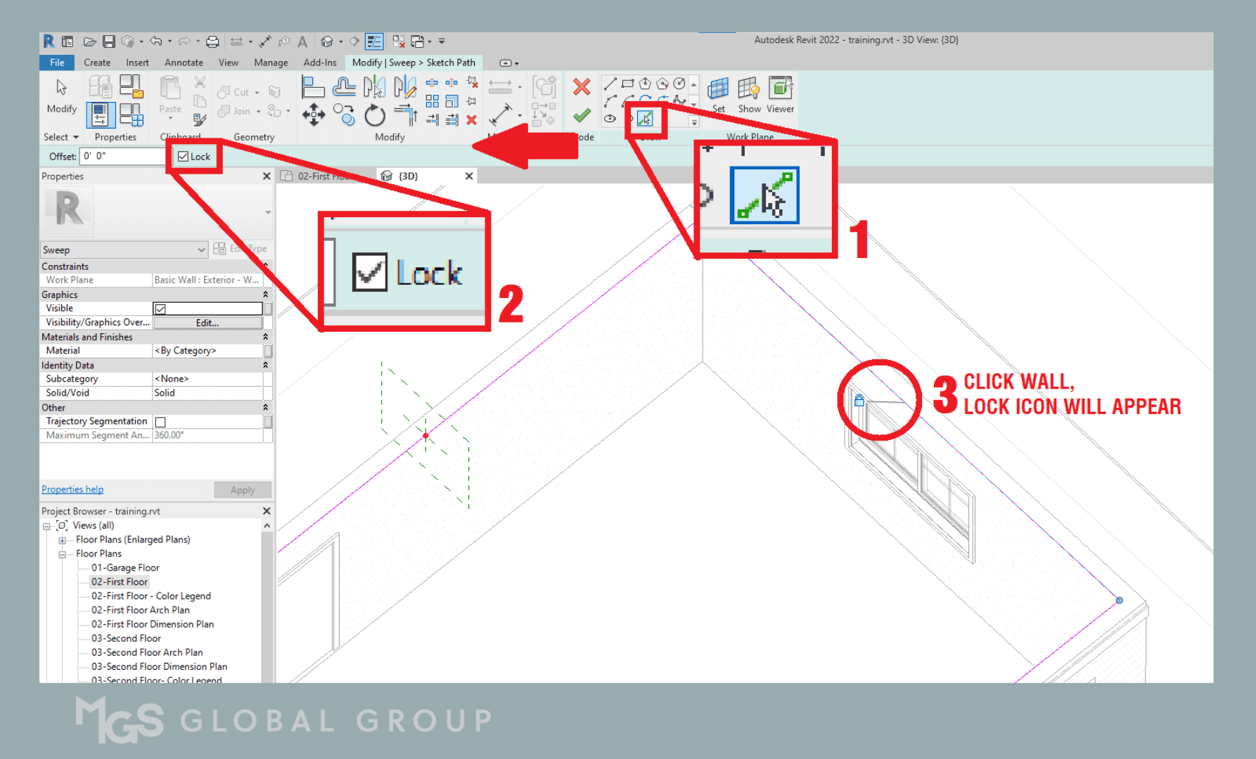 Revit Revealed: Five Overlooked Tools in Revit | Drafting Blog