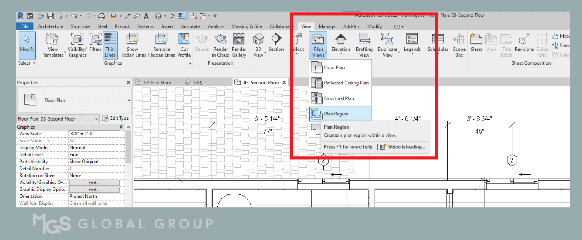 Revit Revealed: Five Overlooked Tools in Revit | Drafting Blog