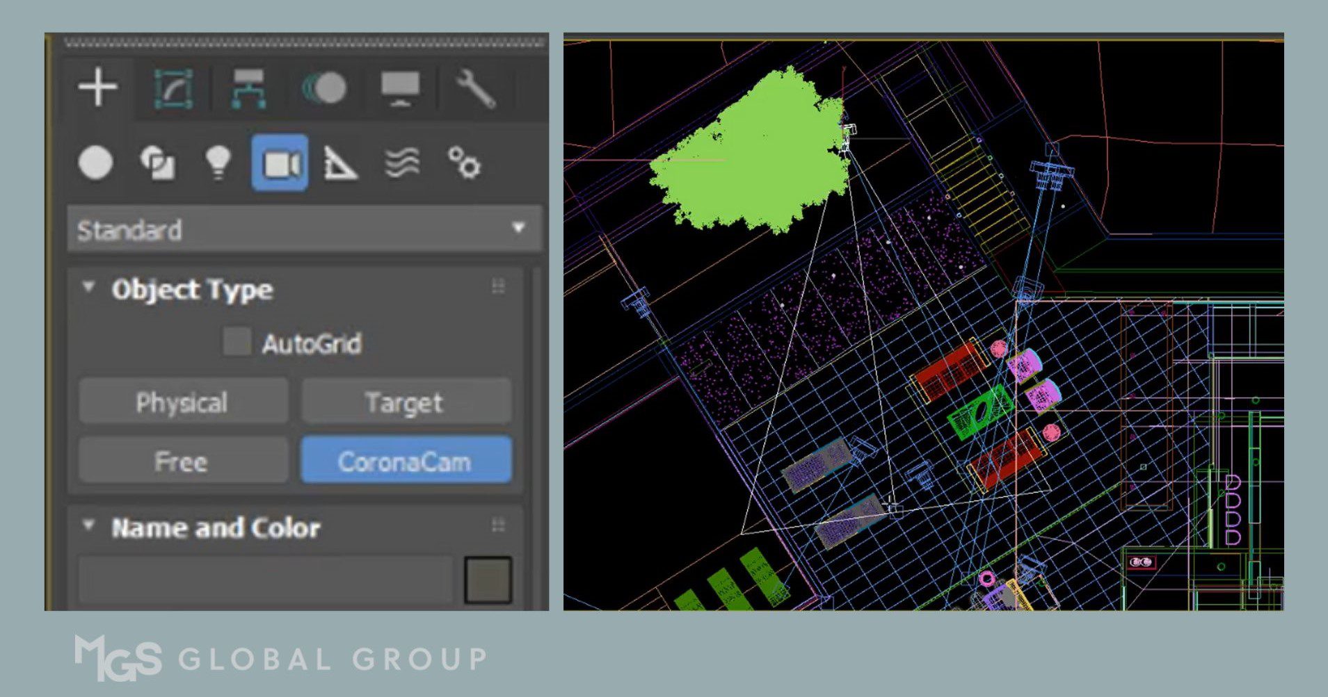 Maximizing 3DS Max: 4 Essential Tips to Enhance Your Render Quality ...
