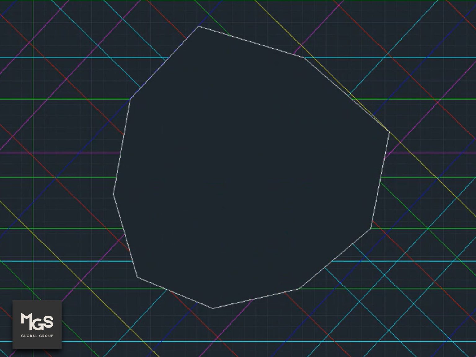 Wipeout Command Tutorial in AutoCAD