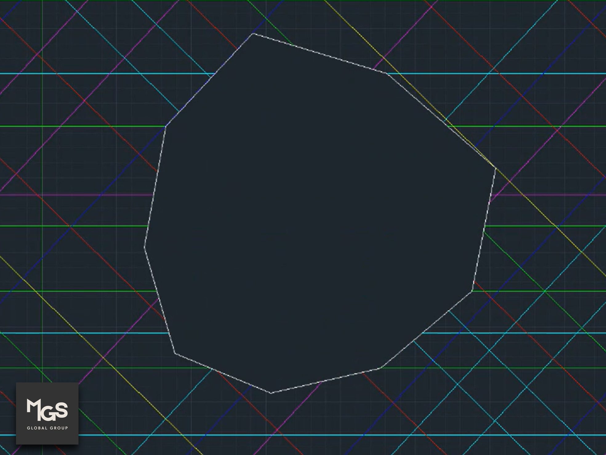 Wipeout Command Tutorial in AutoCAD