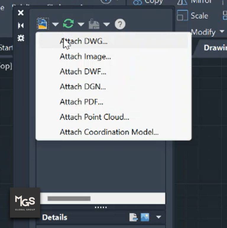 A Comprehensive Guide to Xref in AutoCAD