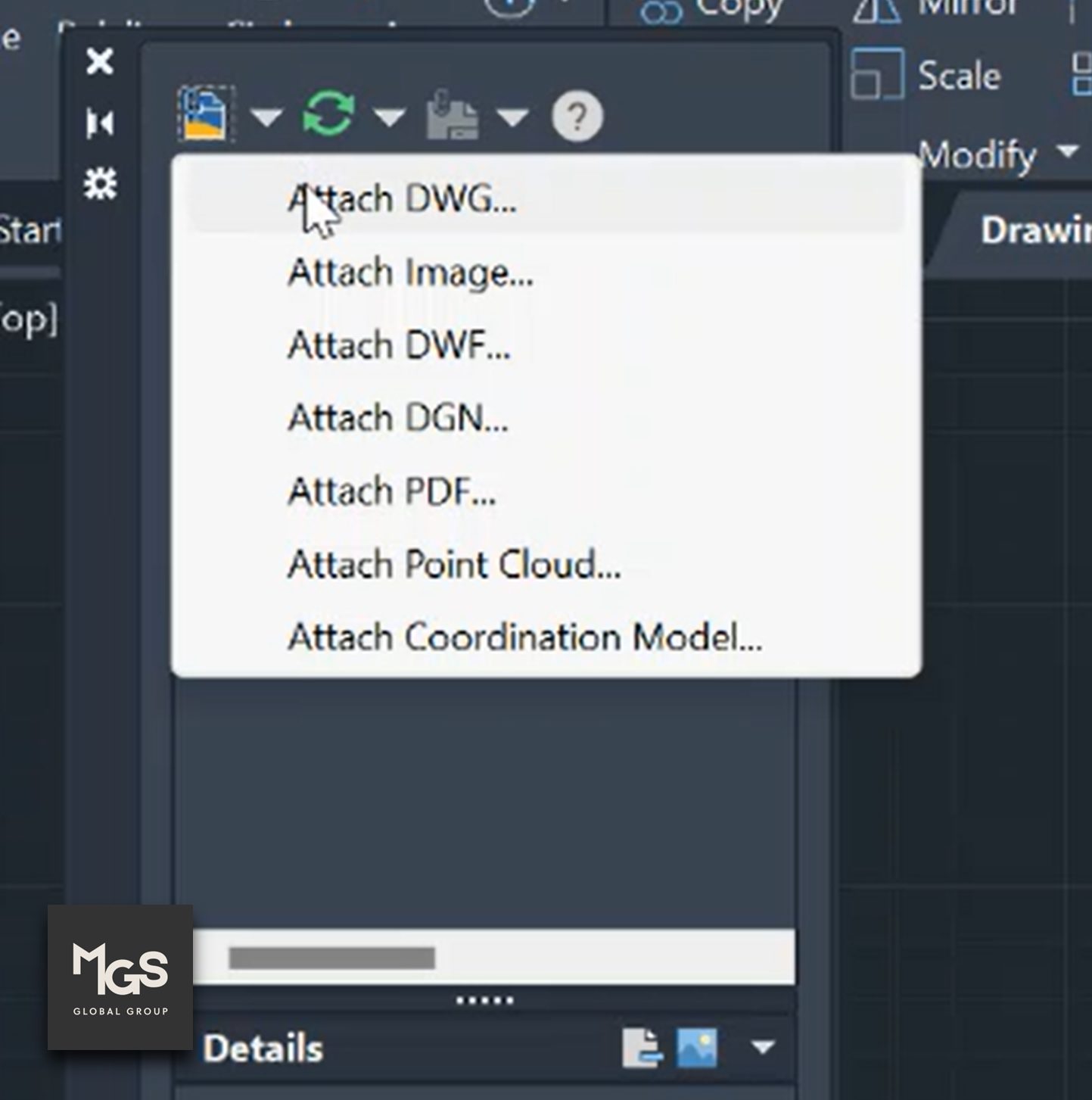 A Comprehensive Guide to Xref in AutoCAD