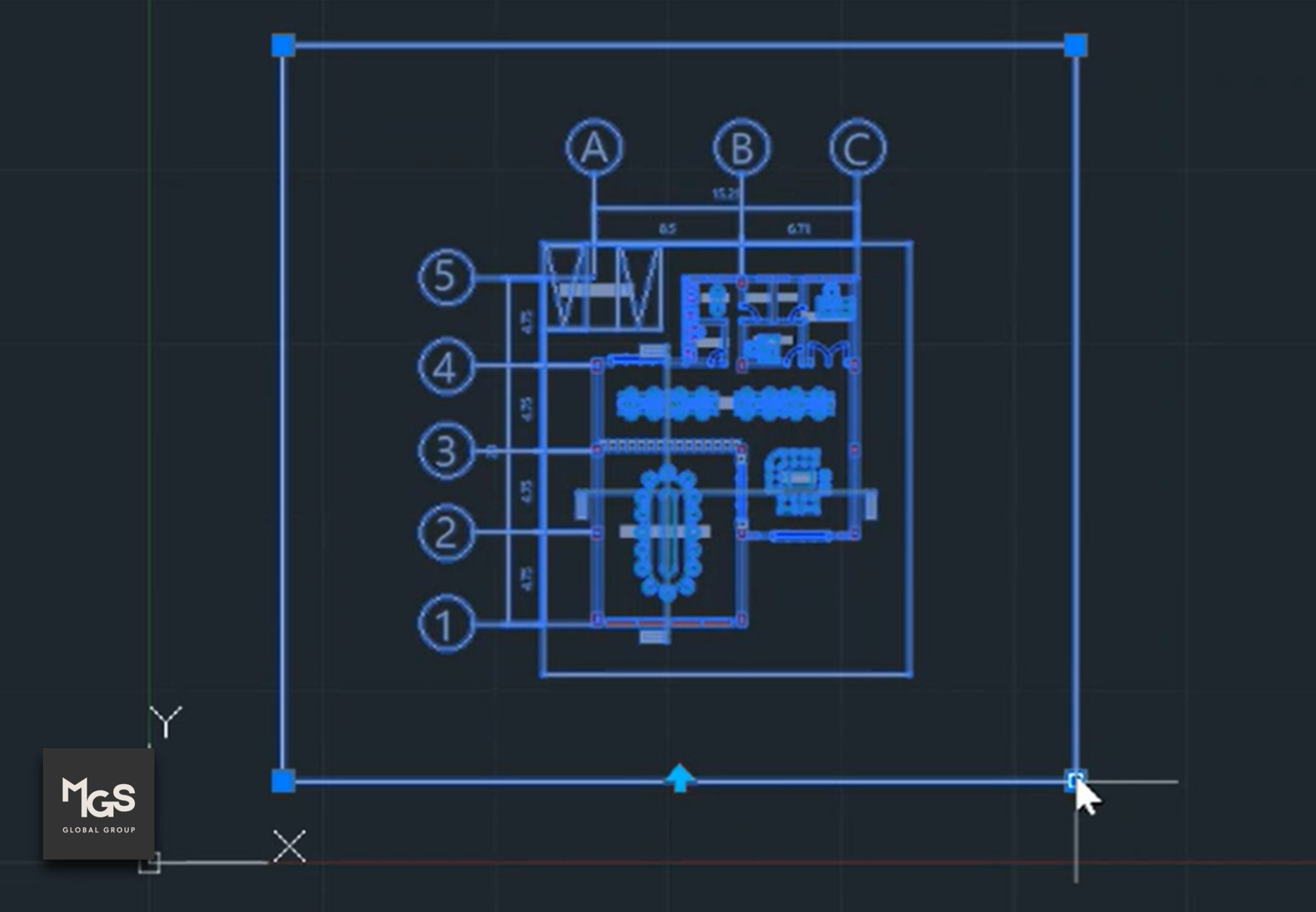 A Comprehensive Guide to Xref in AutoCAD