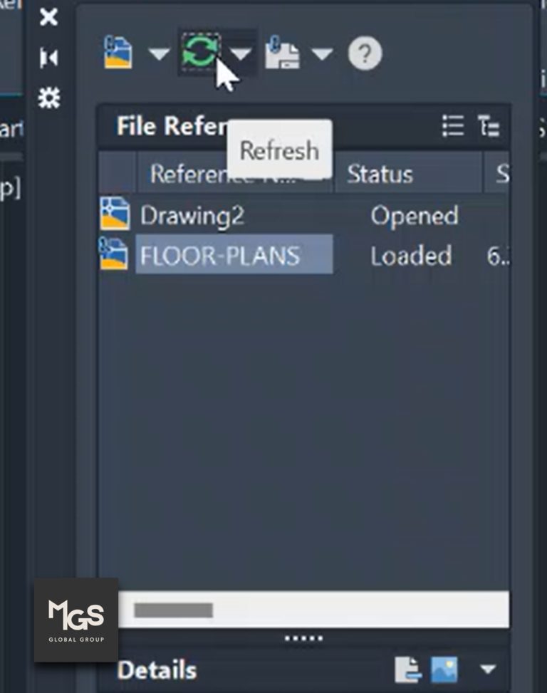 A Comprehensive Guide to Xref in AutoCAD