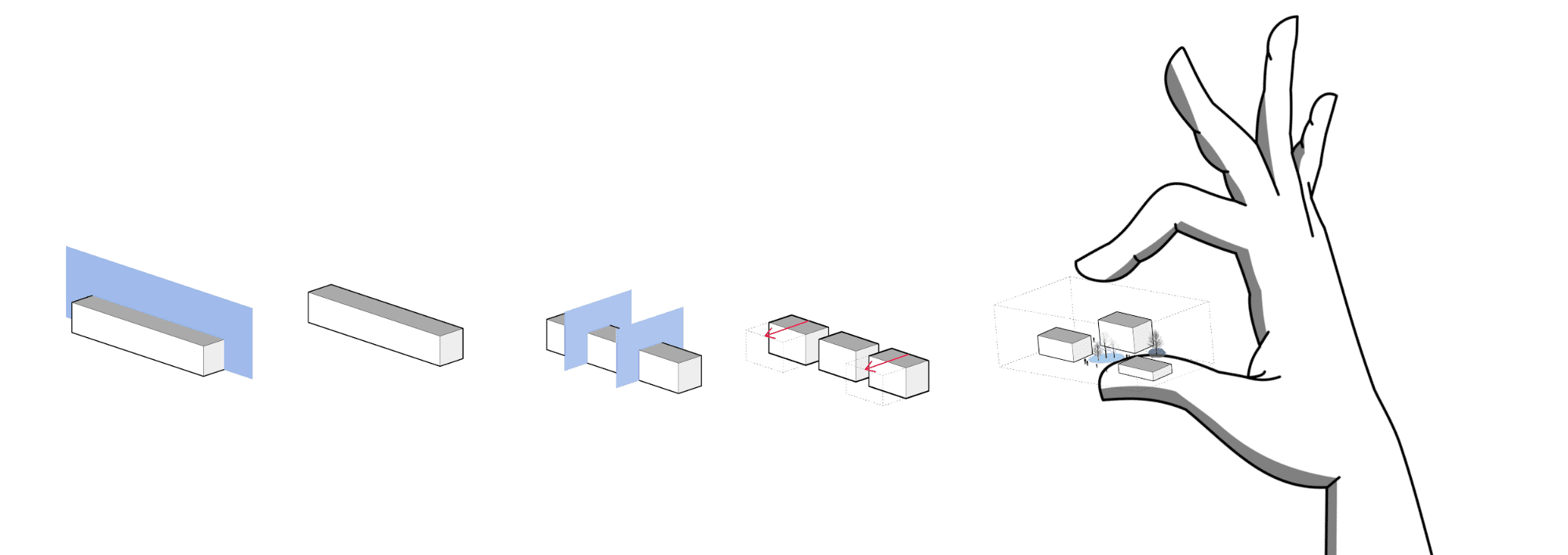 Diagrams for Architecture