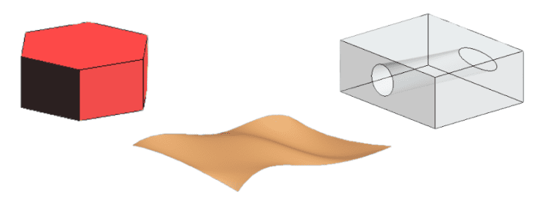 Creating Massing Forms in Revit