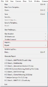 SketchUp’s Best Features