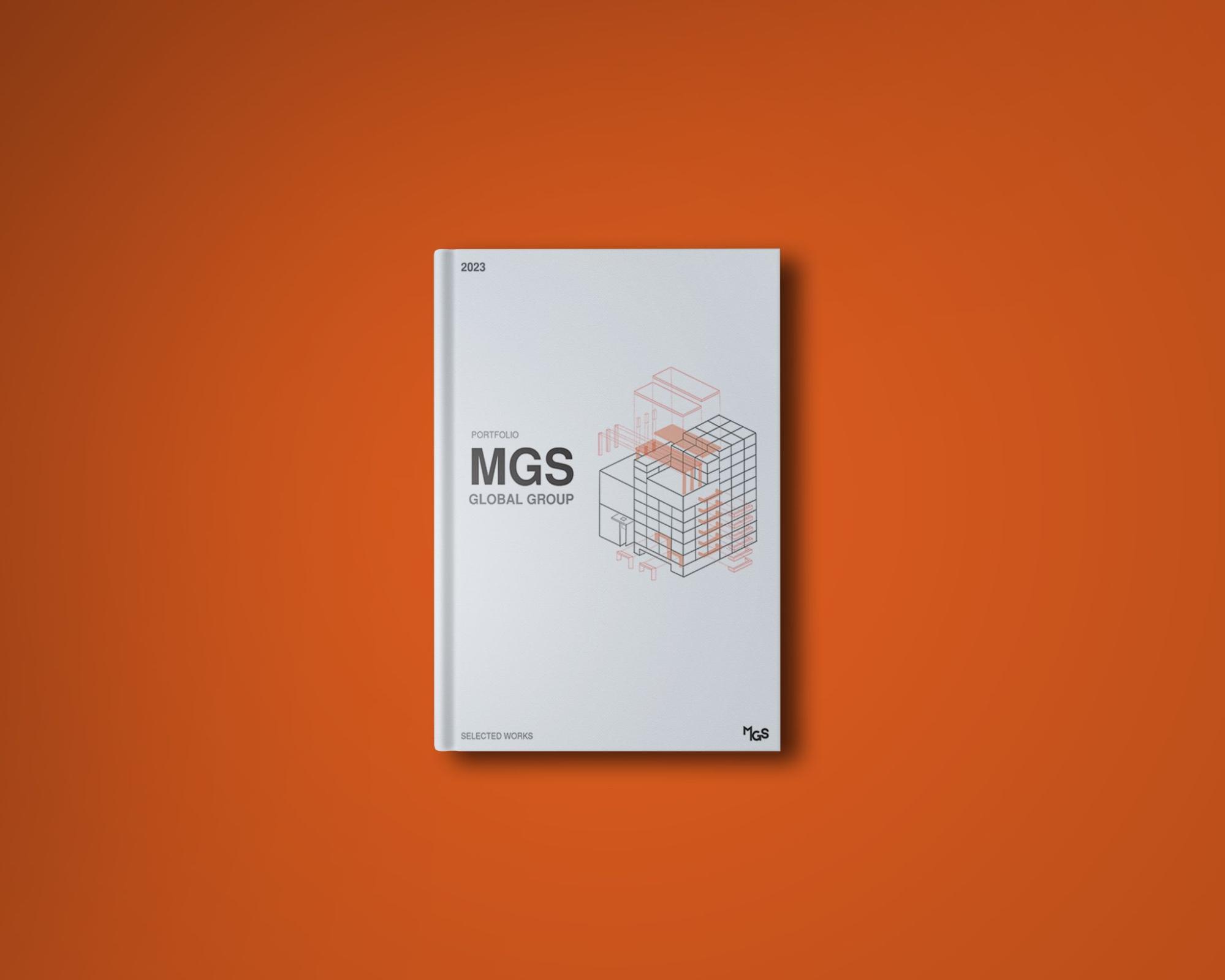 Guide to Creating Your Architecture Portfolio Cover Design