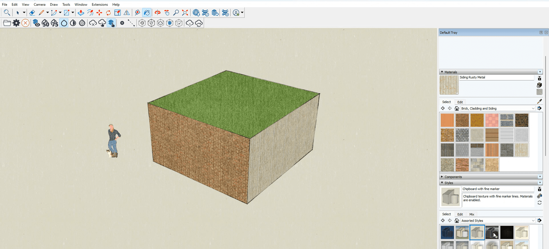 SketchUp’s Best Features