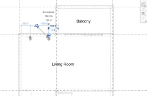 Revit MEP Basics - Adding Electricals