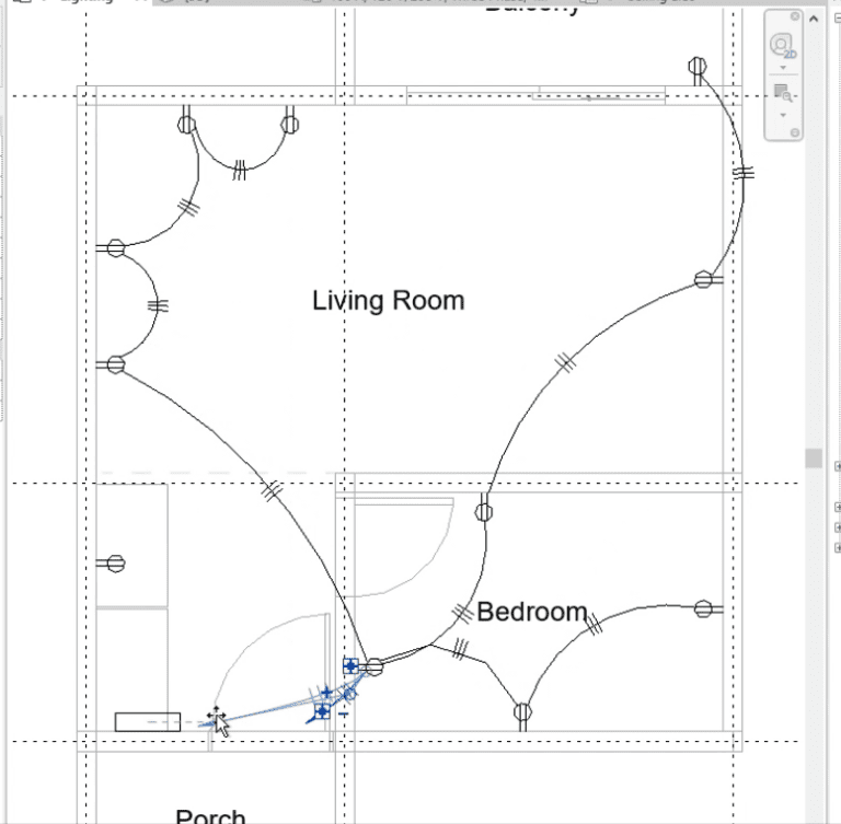 Revit MEP Basics - Adding Electricals