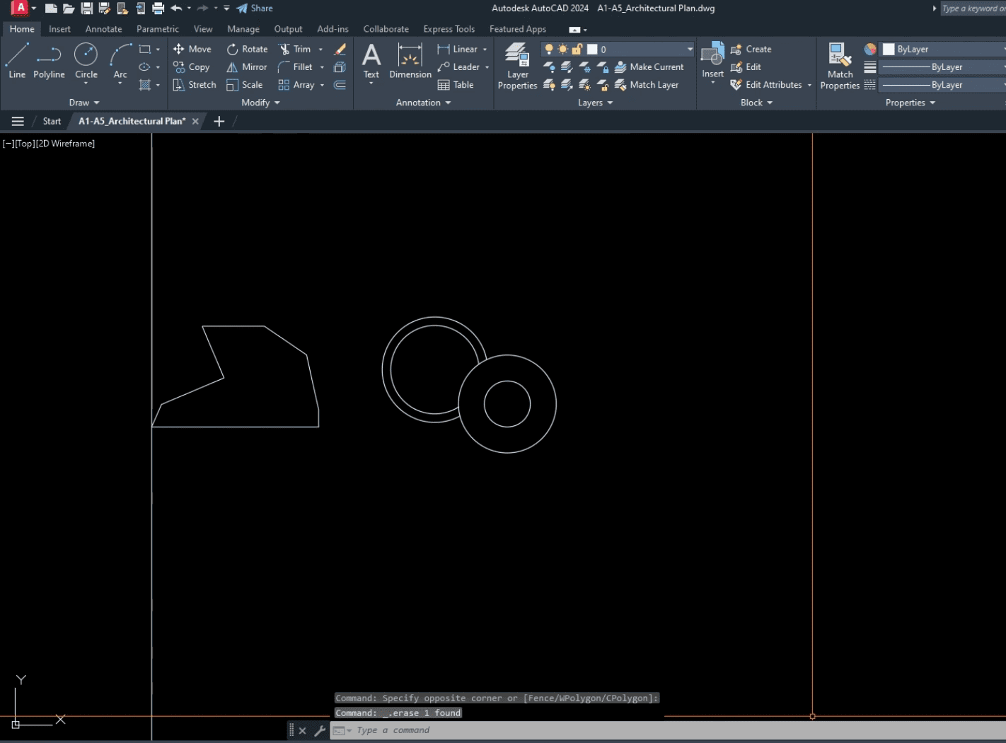 AutoCAD’s Best Features