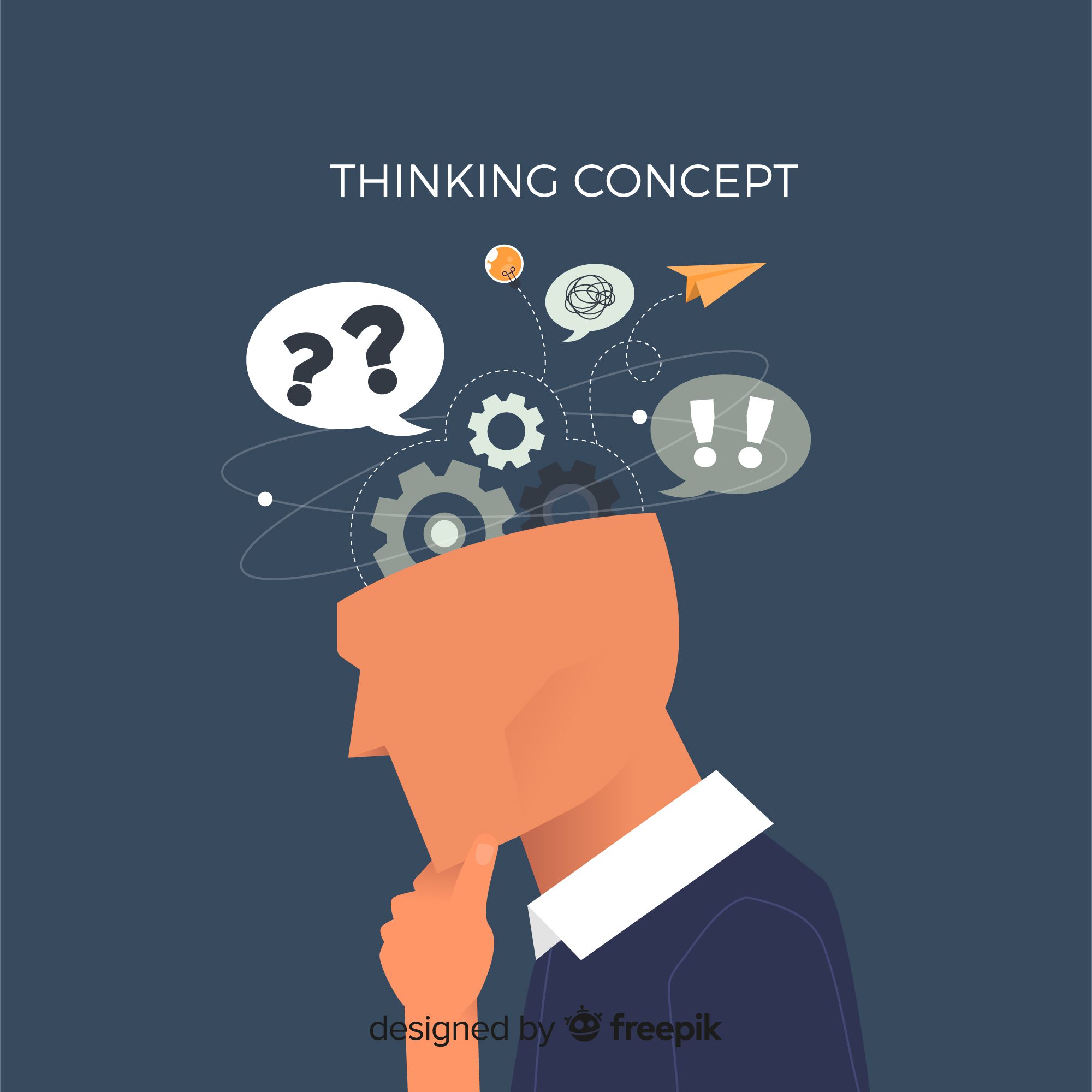 Personality Traits of an Architect