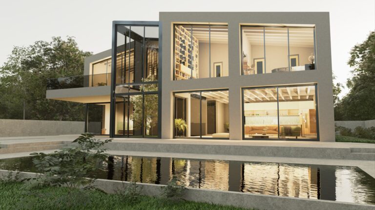 What's new: D5 Render for 3D Rendering and Visualization