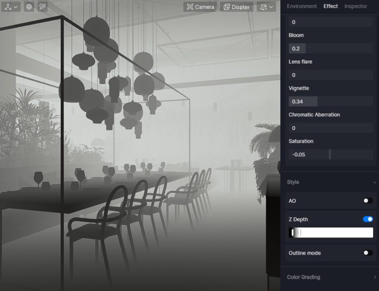 What's new: D5 Render for 3D Rendering and Visualization
