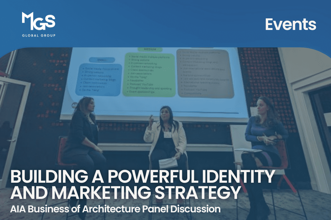 A Guide to Building a Powerful Identity and Marketing Strategy - AIA ...