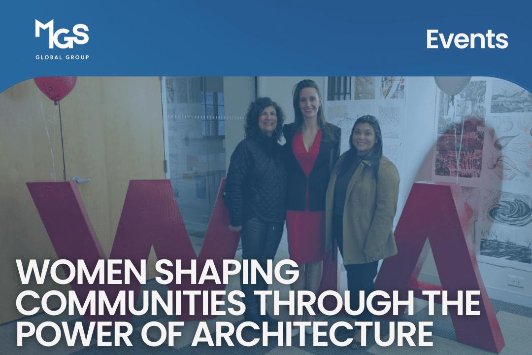 Women Shaping Communities Through the Power of Architecture