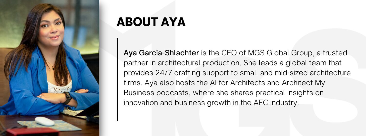 The Architect's New Advantage: How Tools like ChatGPT is Reshaping the ...