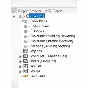 Beginner’s Guide to Revit 2025